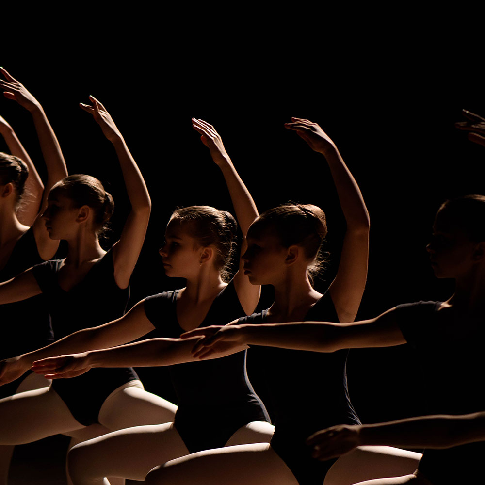 Art of dance – Excel Dance Academy