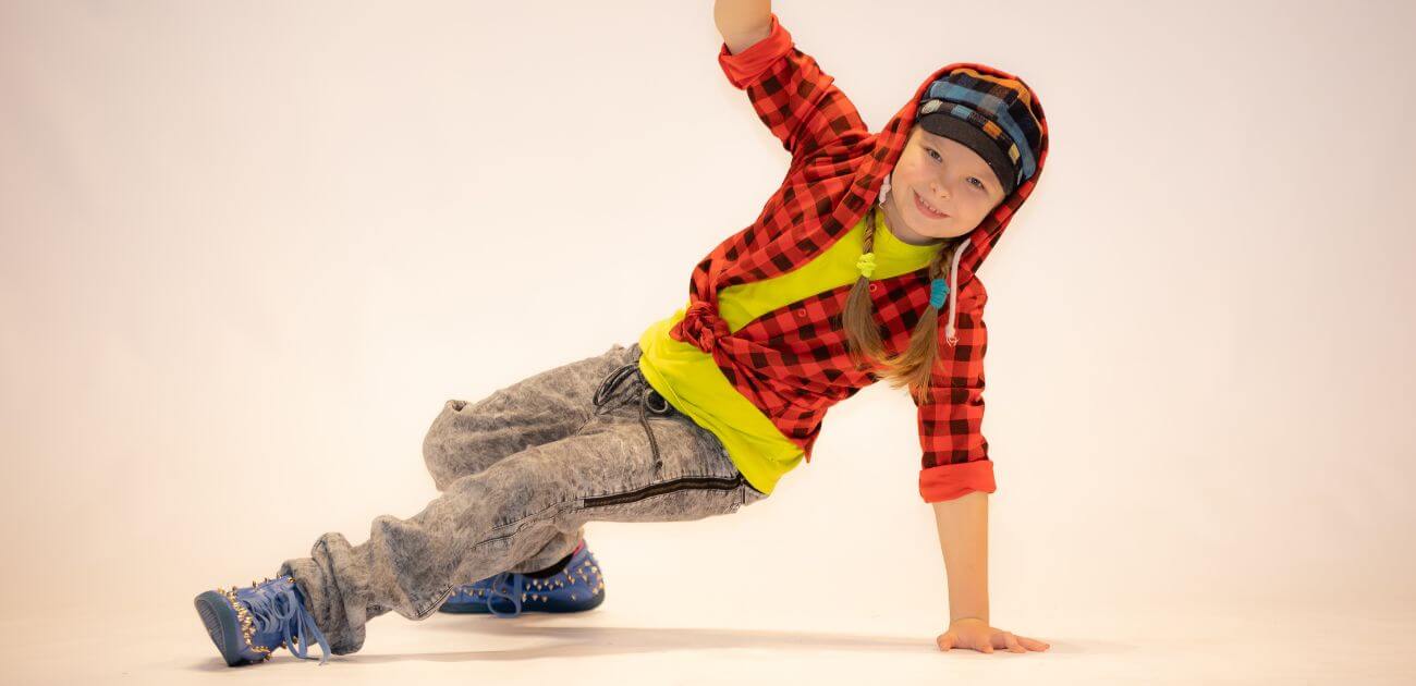 Excel Dance Academy – Non-Competition Dance School