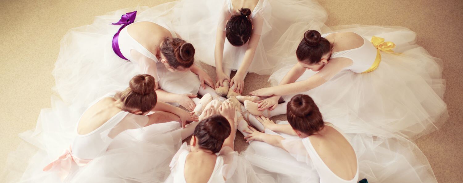 Excel Dance Academy – Non-Competition Dance School