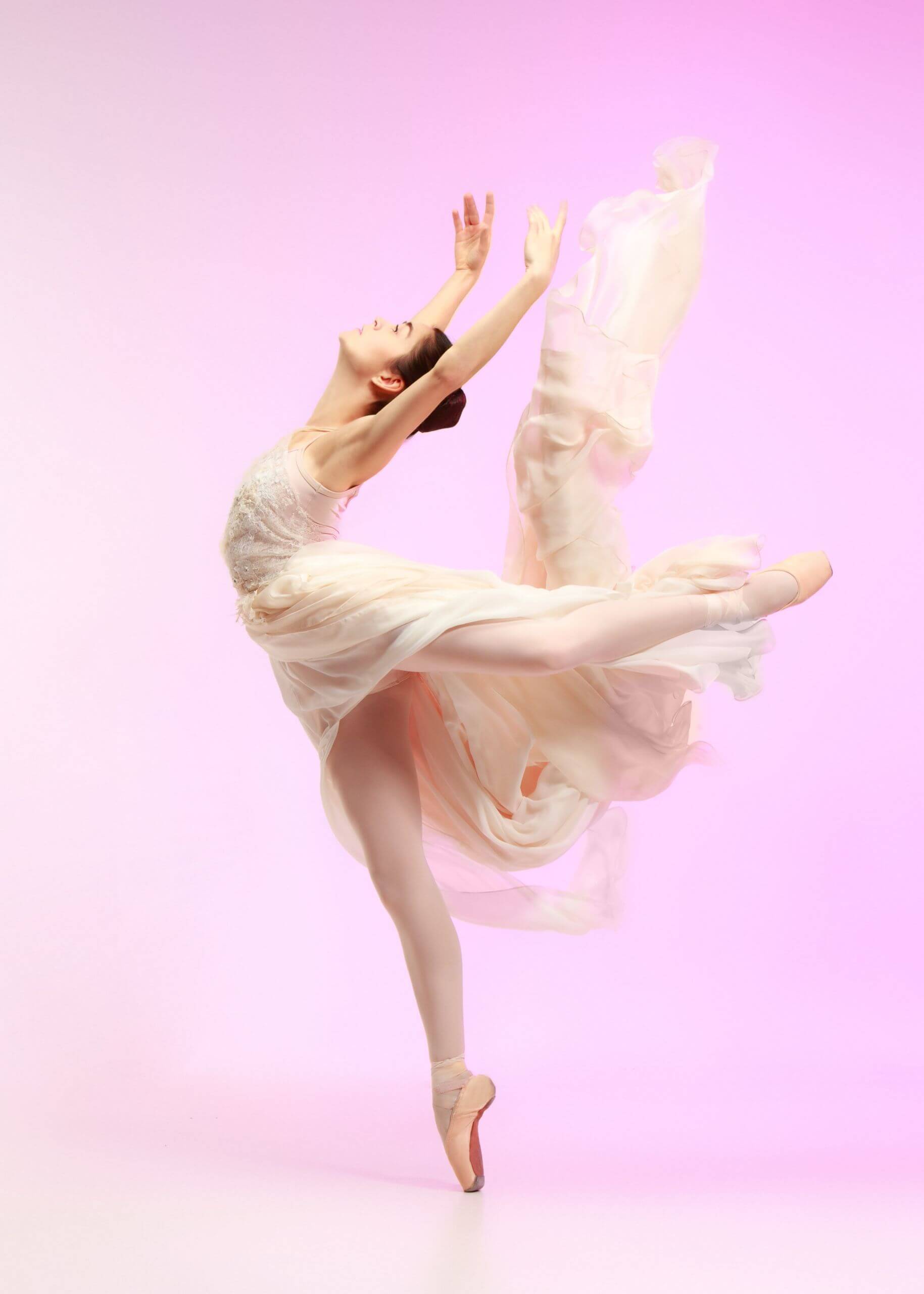 Pre-Ballet/Tap – Excel Dance Academy