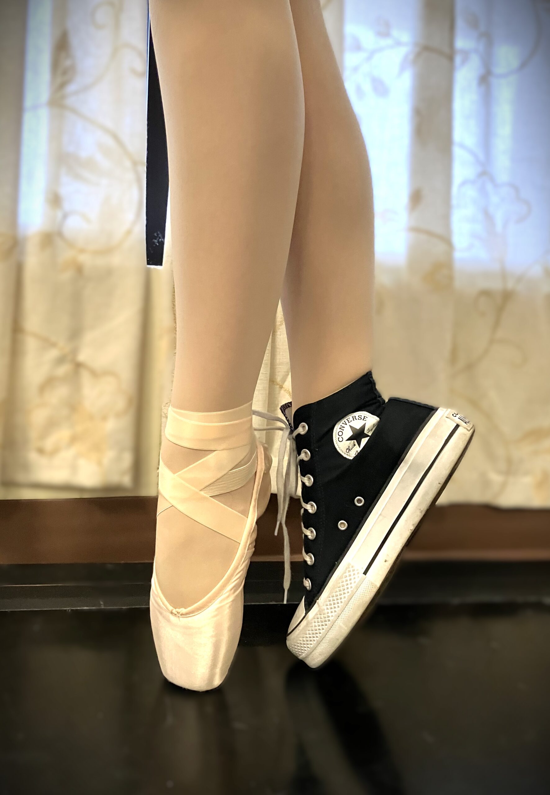 Adult Dance – Excel Dance Academy
