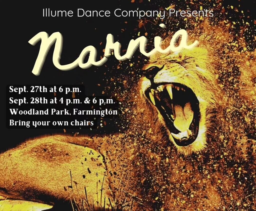 Adult Dance – Excel Dance Academy