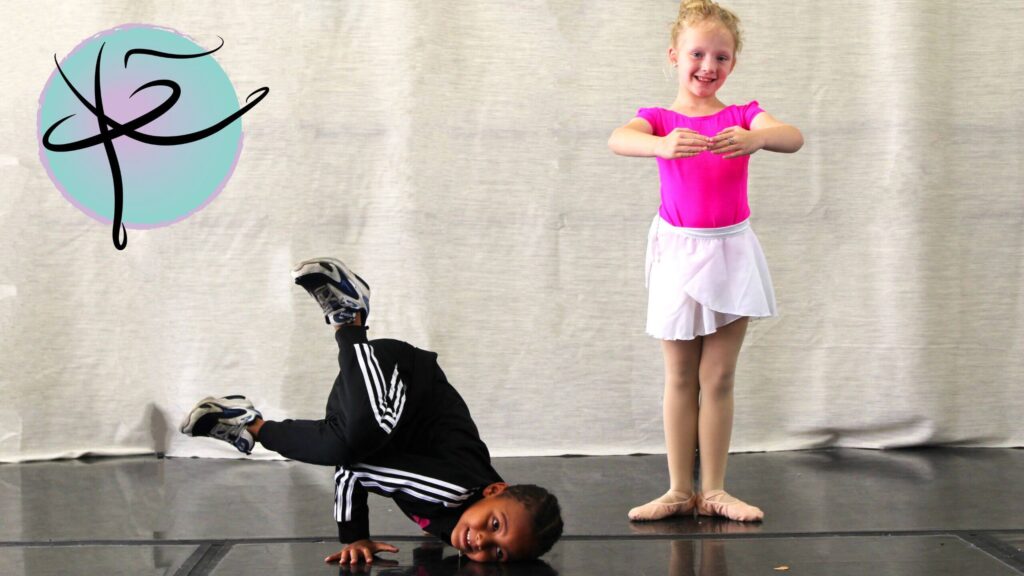 Why Dance? – Excel Dance Academy