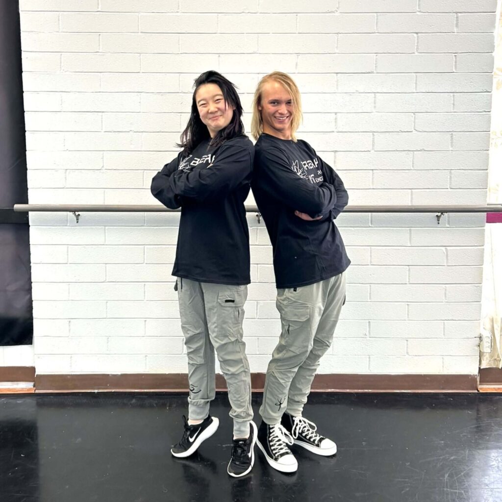Excel Dance Academy – Non-Competition Dance School